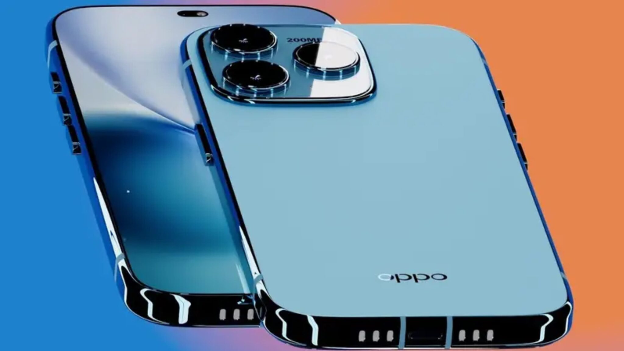 Samsung Galaxy M35 5G – A Powerhouse with 7000mAh Battery, Triple ...